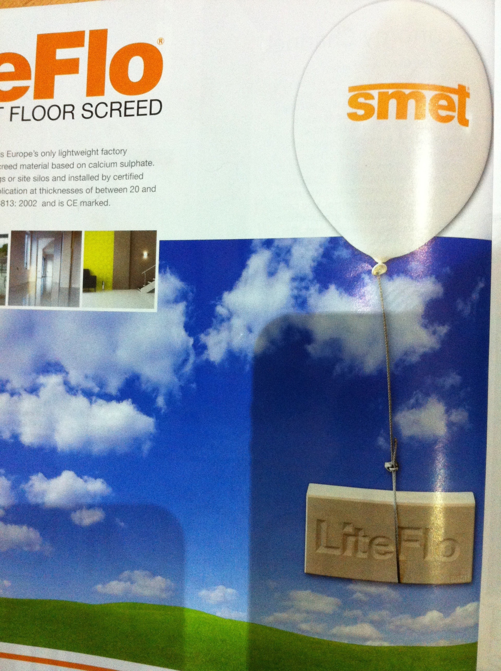 Smet Features in Plan Magazine Ireland - SMET