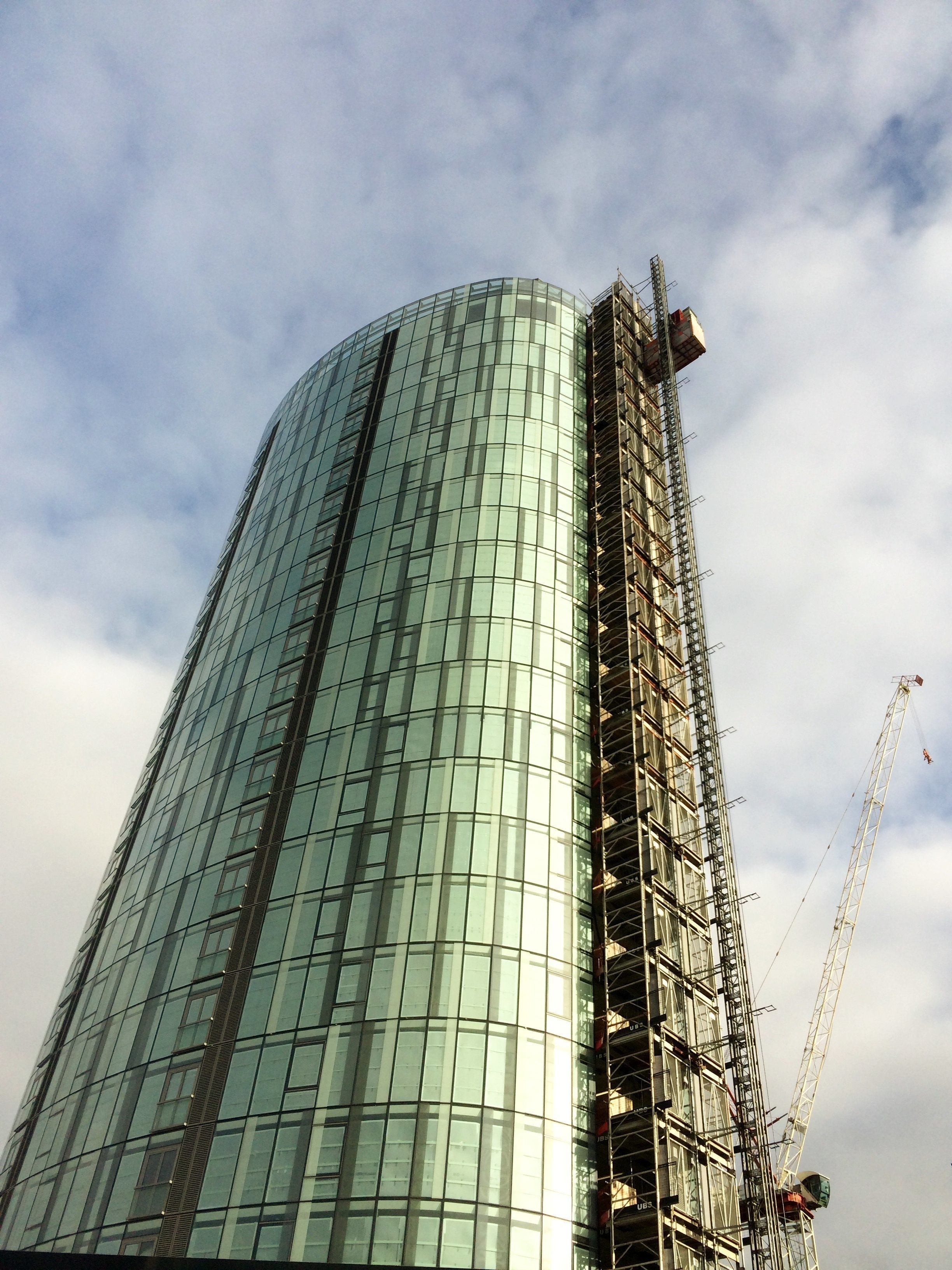 SMET featured in Northern Builder Magazine with LiteFlo® Lightweight ...