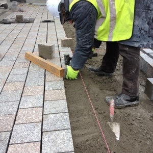 Streetscape® High Strength Bedding Concrete ECO - SMET