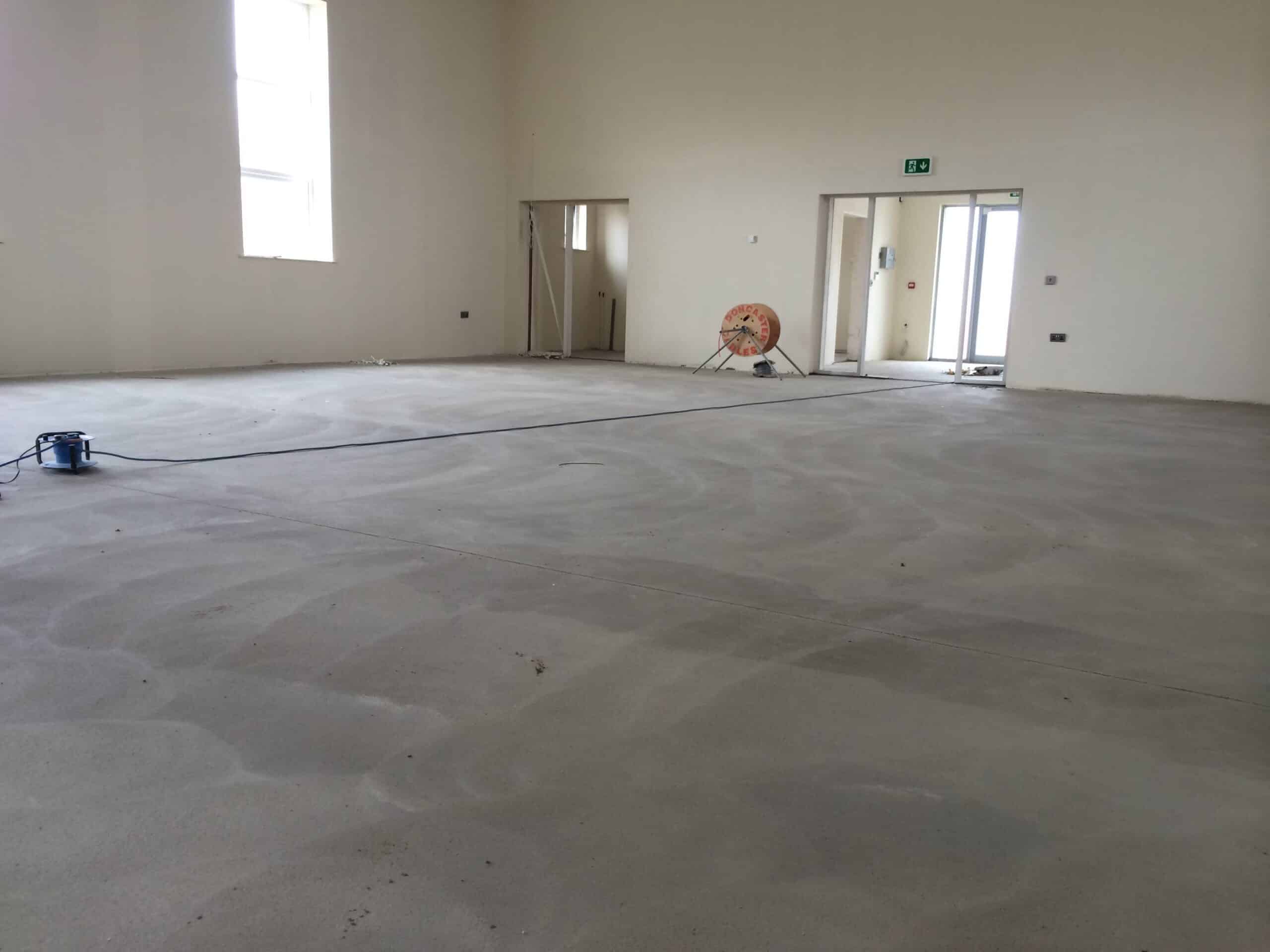 Sopro Rapidur® B5 Rapid Drying Screed Binder Archives - Page 3 of 3 - SMET