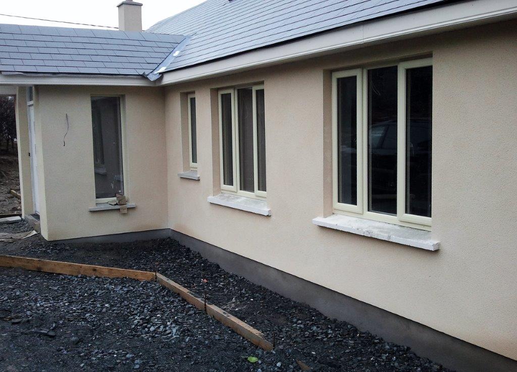 Private Home Rathcoole Co Dublin SMET Private Home Rathcoole Co Dublin SMET