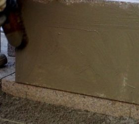 SBR Bond | Bonding and Waterproof additive with Cement compositions
