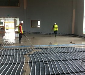 CASEA Sudanit 280 Alpha Hemihydrate Binder | SMET