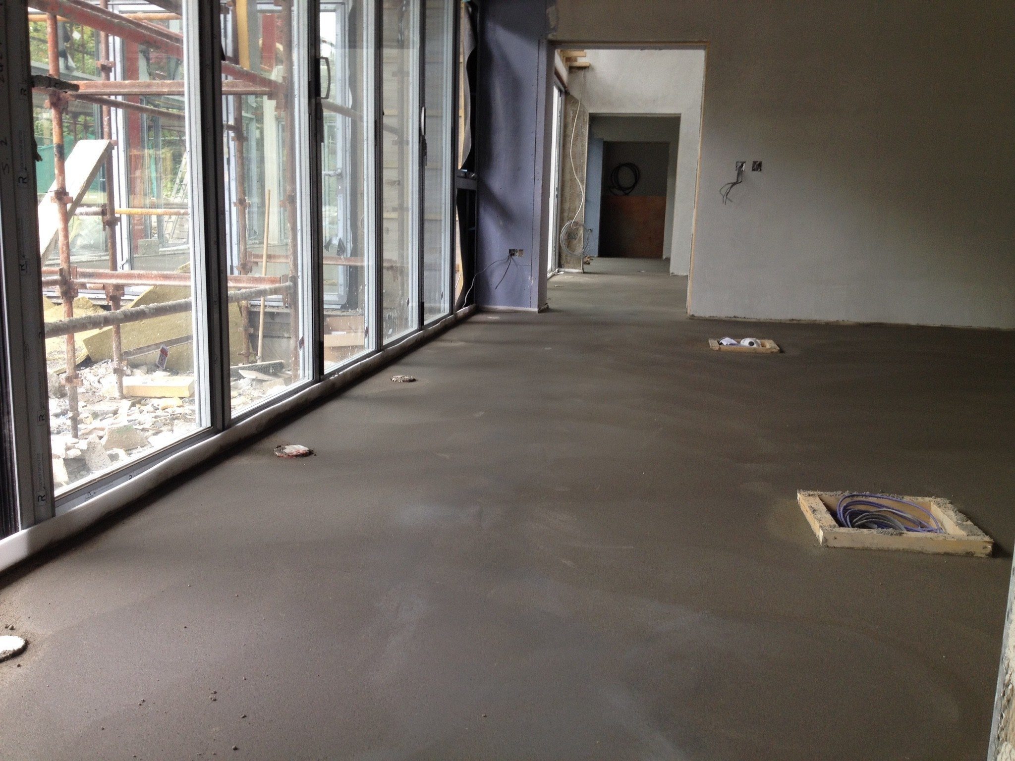 Sopro Rapidur® B5 Rapid Drying Screed Binder Archives - Page 3 of 3 - SMET