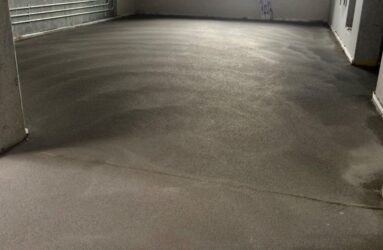 Screed Expansion Joint 10 x 80mm - SMET