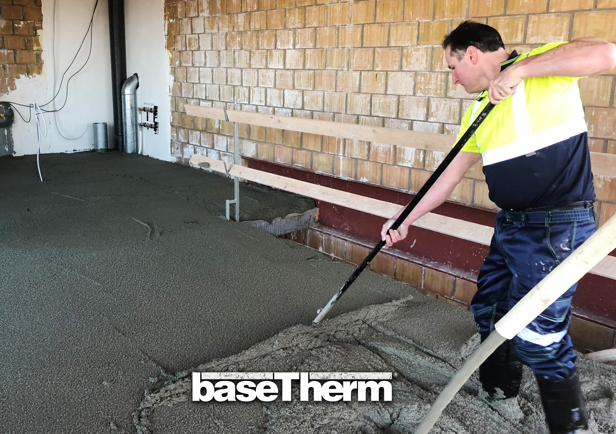 baseTherm® published EPD under the EPD Ireland programme - SMET