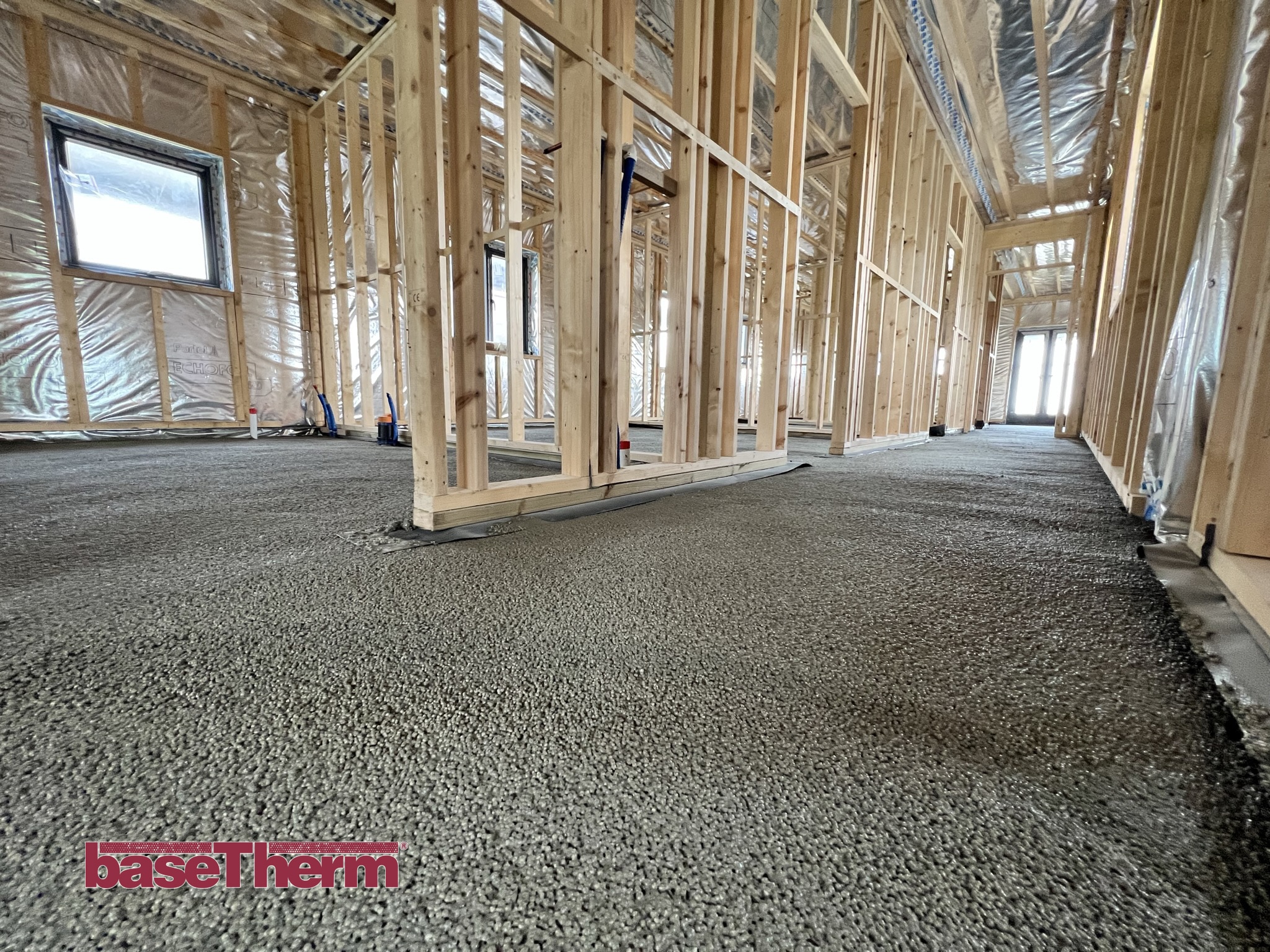 Introducing baseTherm® - a new NSAI Agrément-certified bound EPS liquid ...