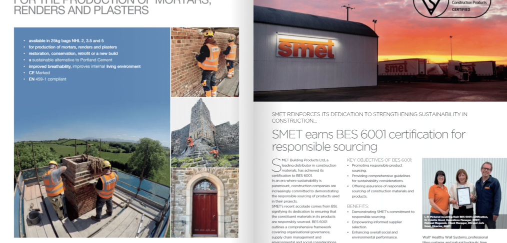 SMET Reinforces its Dedication to Strengthening Sustainability in ...